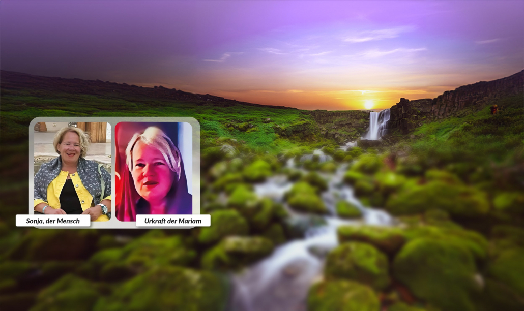 ISA-MARYAM – Geführt durch die ISA – Energie